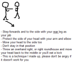 How to Fight a Taller Opponent (Muay Thai & MMA) [2023] | Fitness & MMA ...