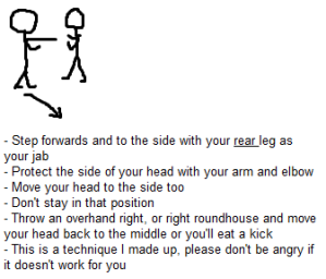 How to Fight a Taller Opponent (Muay Thai & MMA) [2023] | Fitness & MMA ...