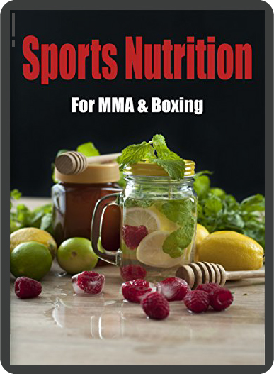 FREE MMA Sports Nutrition Book pdf | Fitness & MMA Blog ...