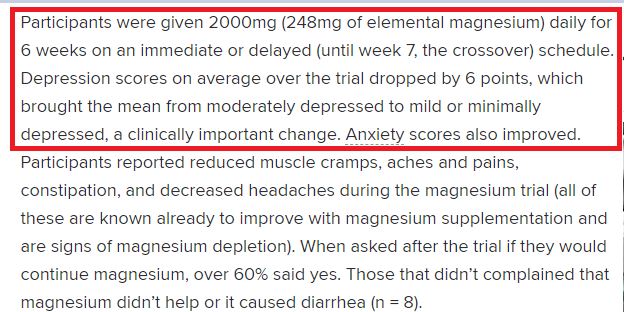 Can you Take Collagen and Magnesium Together? [2025] - Fitness & MMA ...