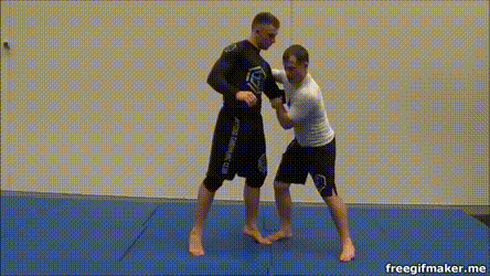 Overhook in MMA & Wrestling | Fitness & MMA Blog – BlackBeltWhiteHat.com