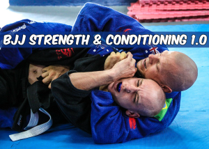 BJJ Strength & Conditioning · Workout .pdf Included 💪) [2025] | Fitness ...