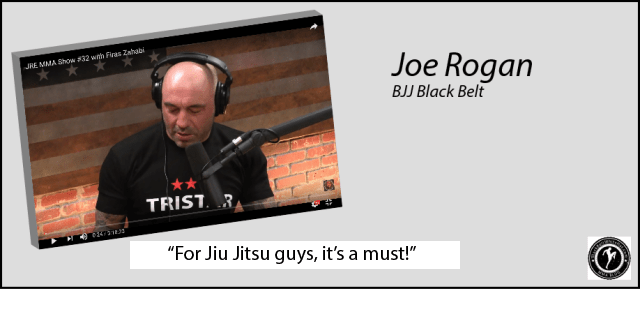 Joe Rogan – Iron Neck Machine (Scientific Research) | Fitness & MMA ...