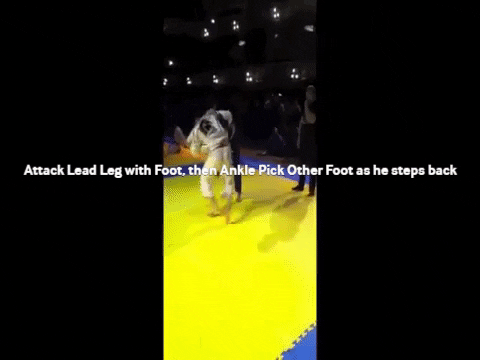 Wrestling Ankle Pick | Fitness & MMA Blog – BlackBeltWhiteHat.com