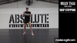 How to Fight a Taller Opponent (Muay Thai & MMA) [2023] | Fitness & MMA ...