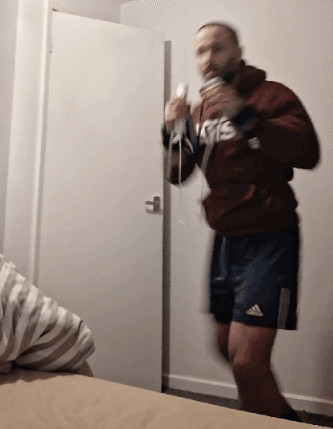 Wii Boxing Tips [2025] Unusual But Highly Fun & Practical Home Fitness ...